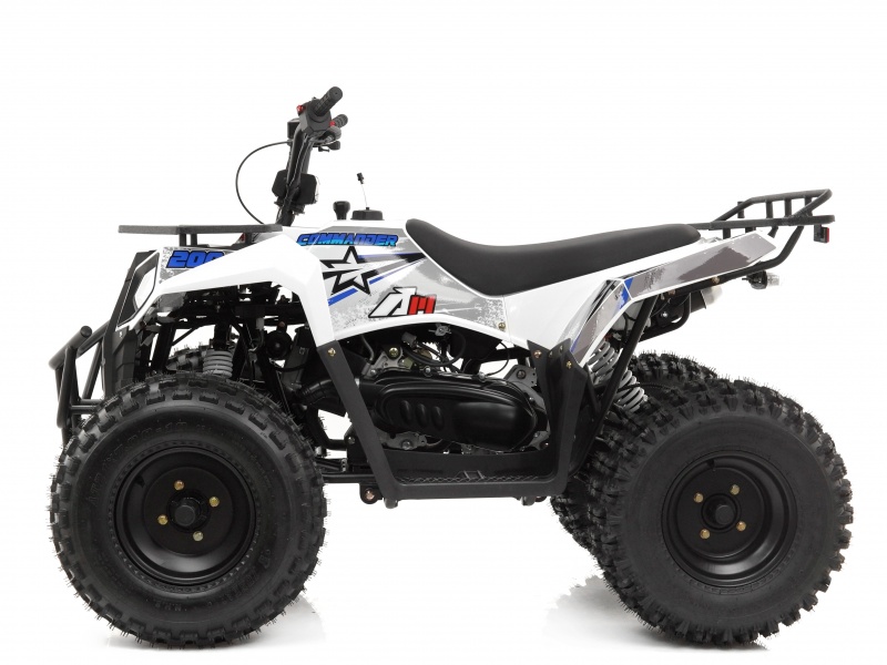 Katalog - ATV/Quad vozila i cross motocikli - Moto Centar
