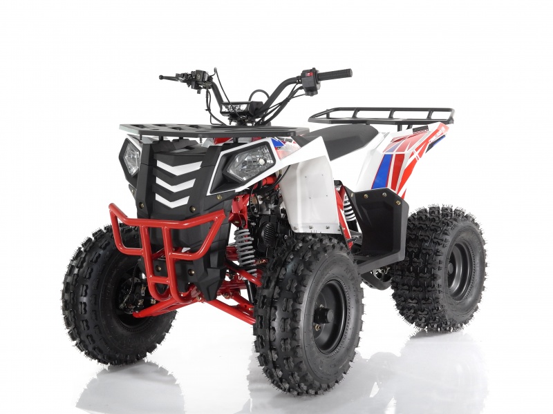 Katalog - ATV/Quad vozila i cross motocikli - Moto Centar